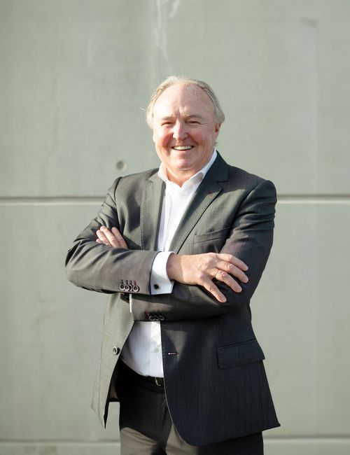 Over Konrad Invest - Onze Visie & Missie