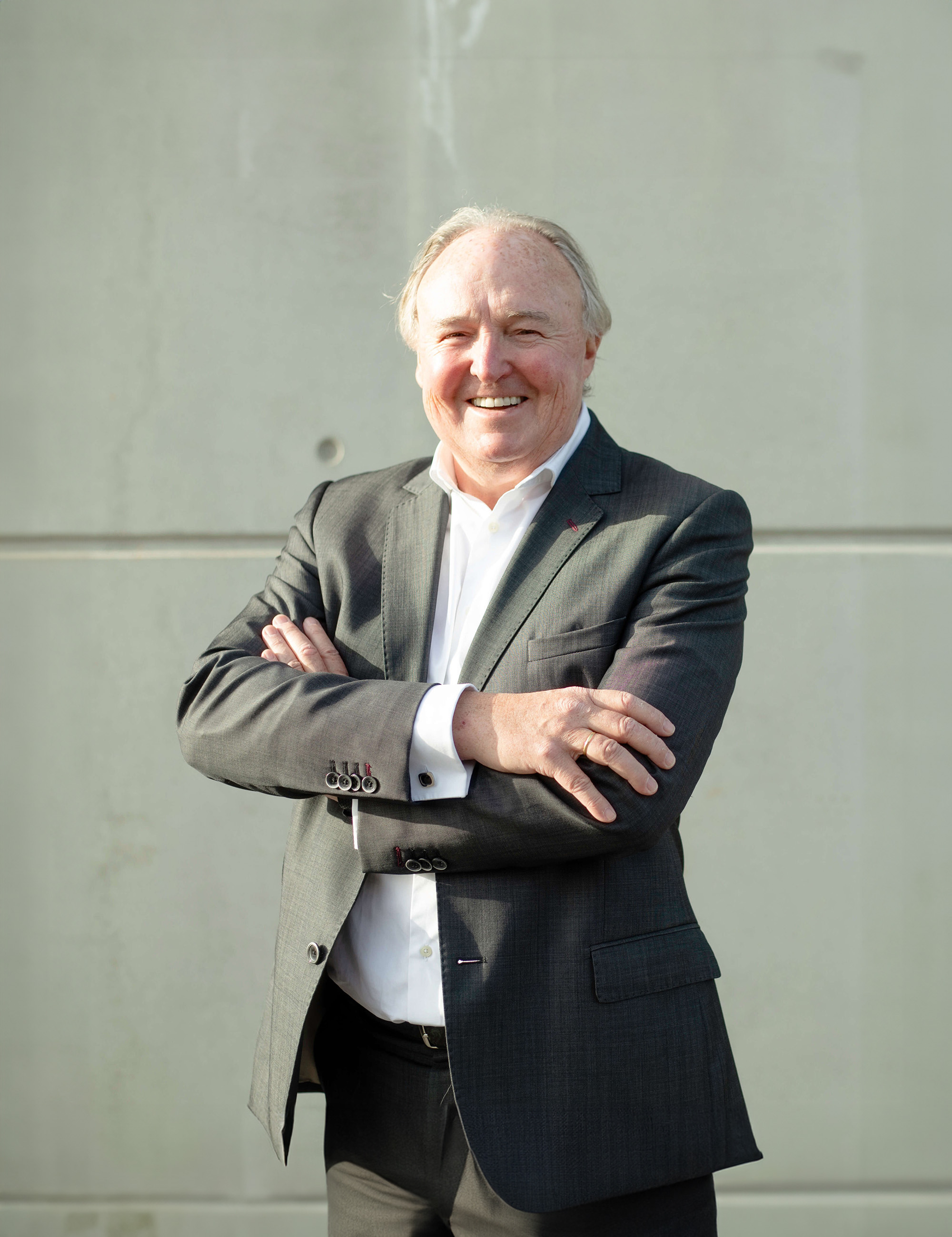 Over Konrad Invest - Onze Visie & Missie