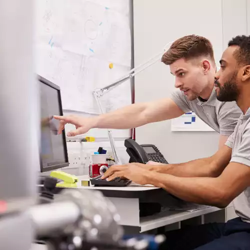 Formez-vous au métier de Testeur Logiciel | 3i School