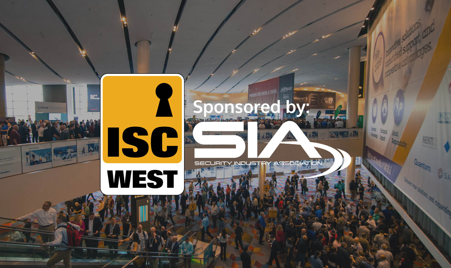 3dEYE to Exhibit at ISC West as Uniview Partner – Booth #13062