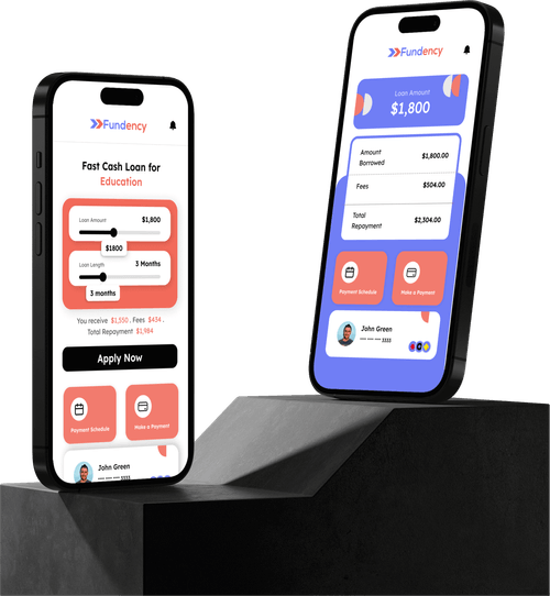 Quick Funds | Fundency Fast Cash Loans