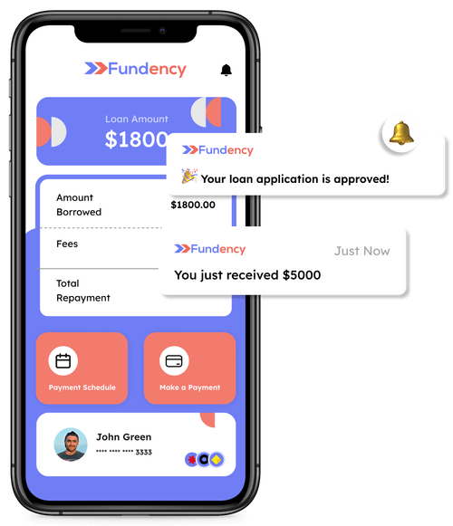 Quick Funds | Fundency Fast Cash Loans