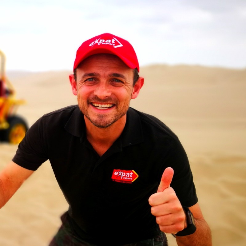 TourAxis - Building brands for the future of travel