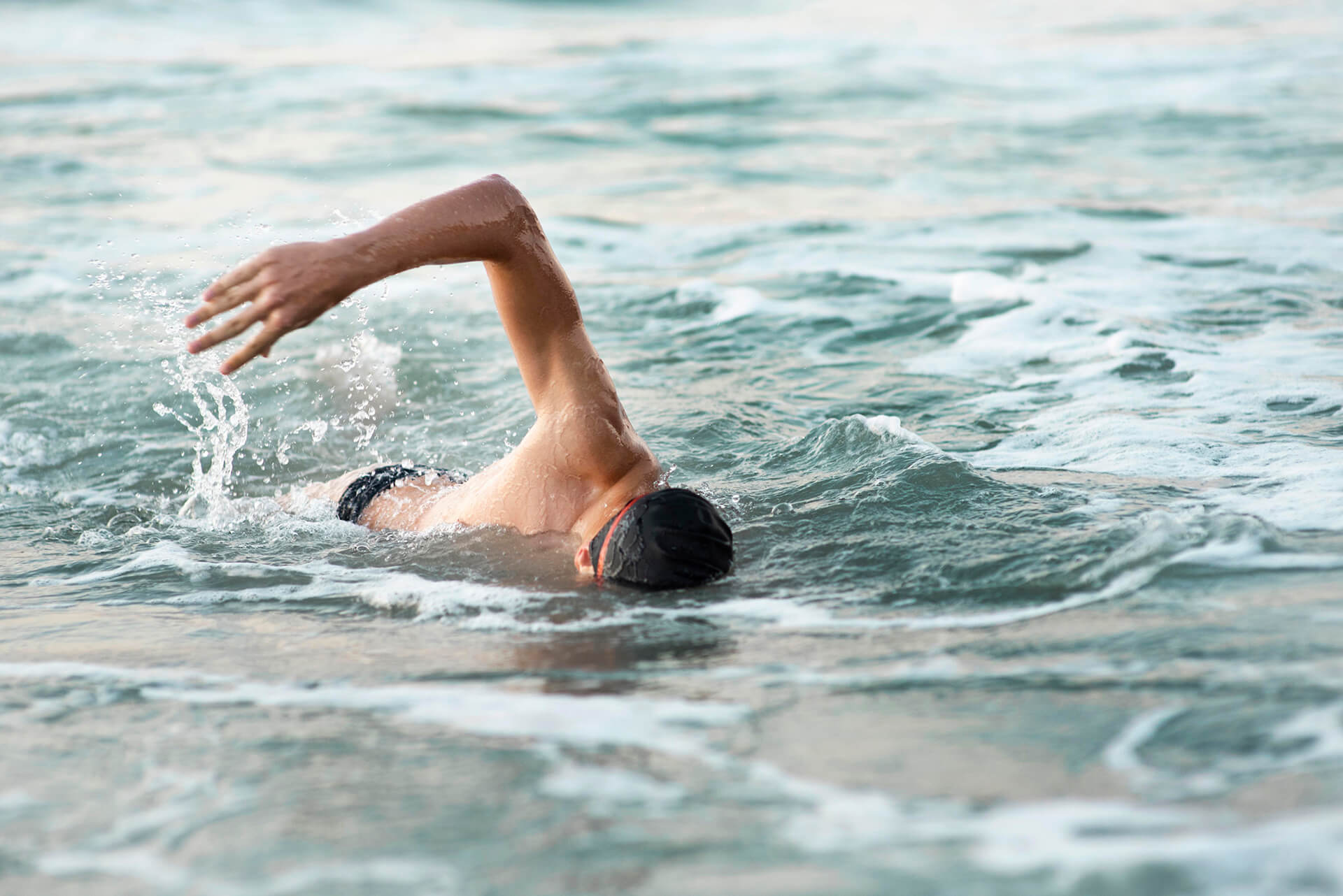 Swim Clinic