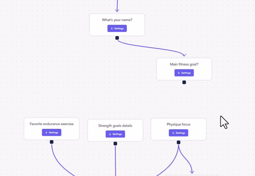 Inputflow Build Multi Step Forms In Webflow