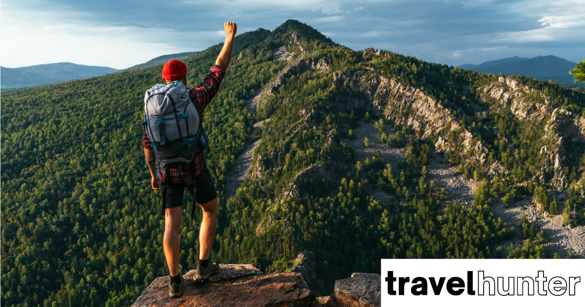 travelhunter I Expert Travel Tips for Unique Adventures