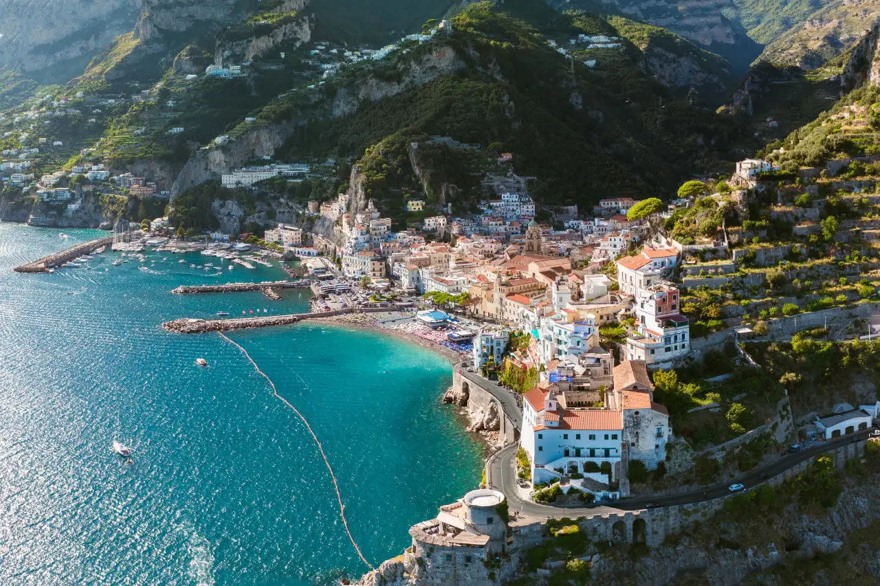 Best of Italy: The Ultimate 21-Day Road Trip Guide I travelhunter