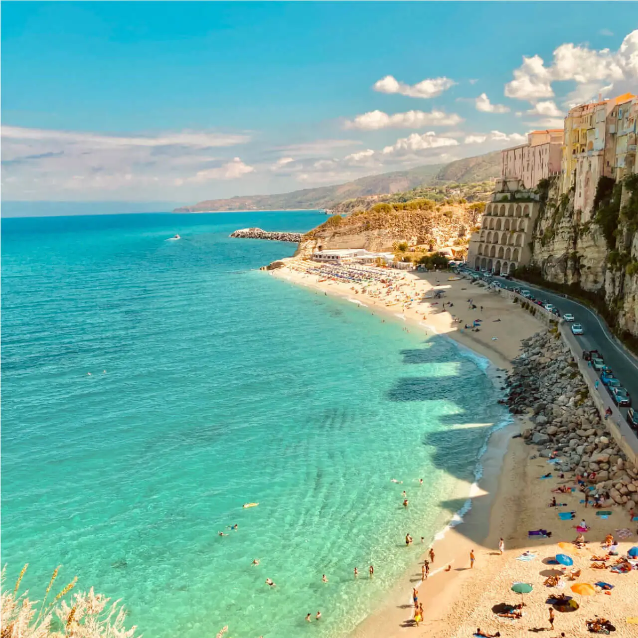 Best of Italy: The Ultimate 21-Day Road Trip Guide I travelhunter