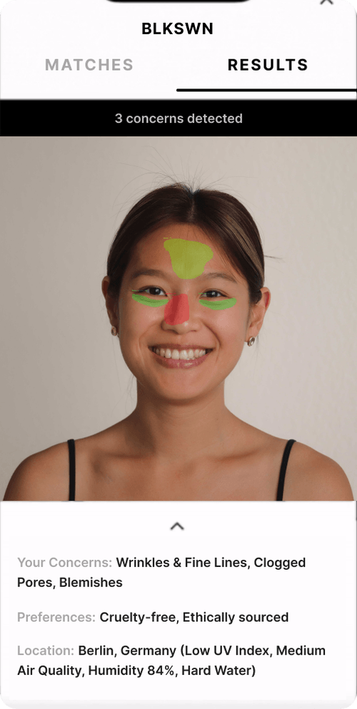 Yuty, the AI driven beauty tech elevating the buying experience