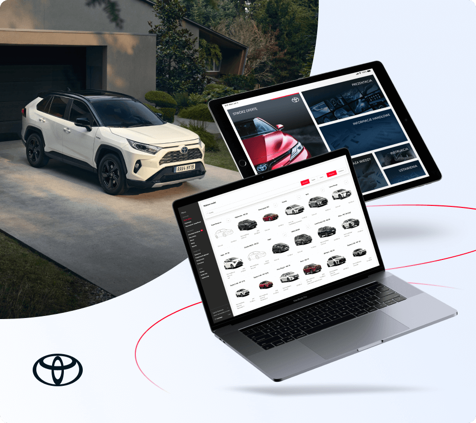 We are Sirocco. Your trusted IT partner in web and mobile development