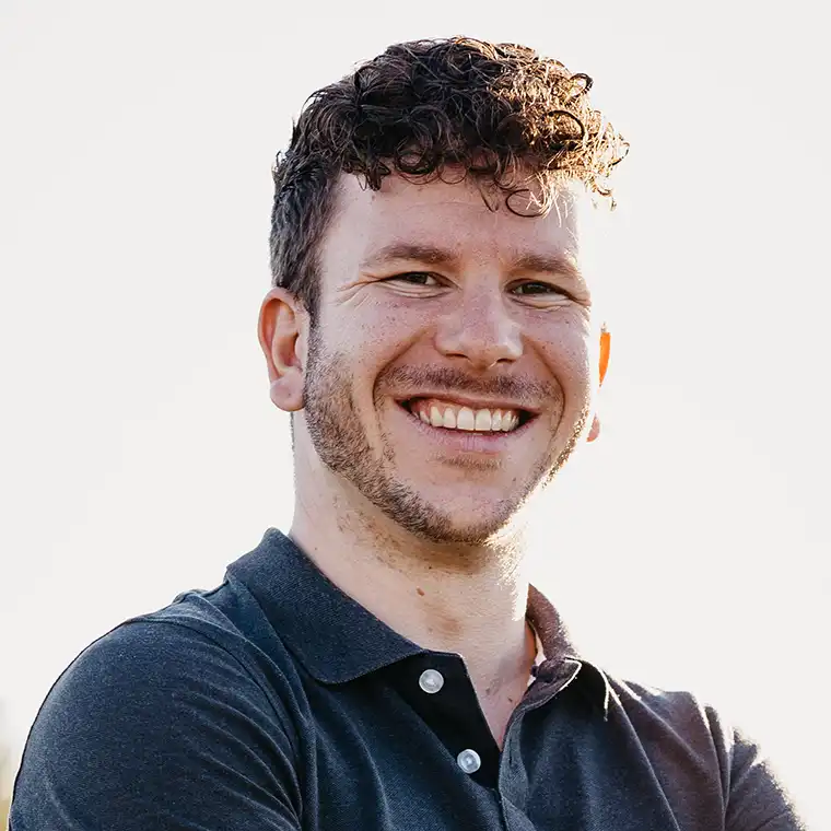 Simon Haldimann | Freelancer aus Münsingen