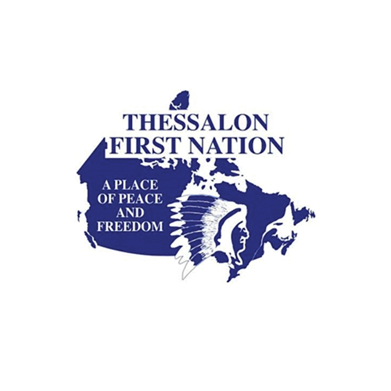 Treaty Signatories