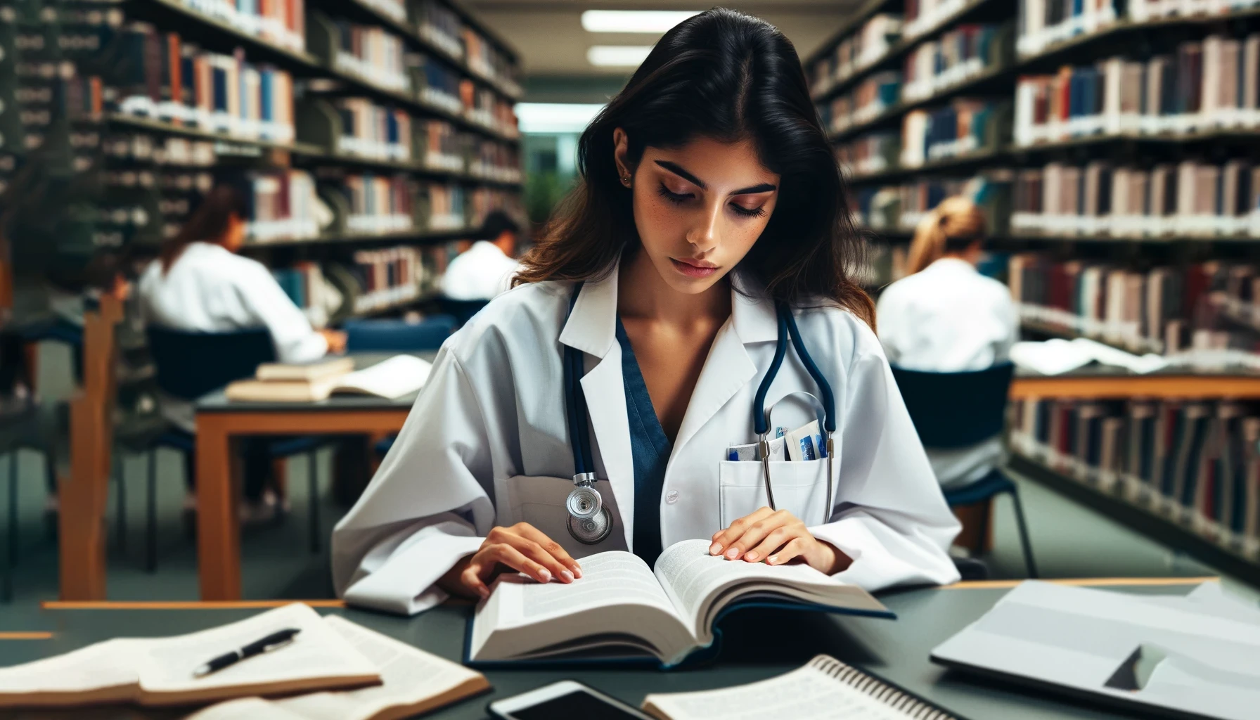5 Passos para uma Rotina de Estudos Médicos Mais Eficiente | Doctor Wise