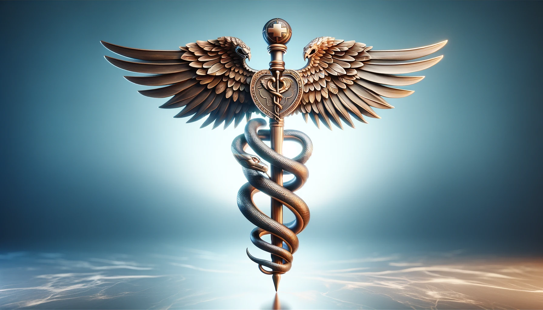 O significado do símbolo da medicina | Doctor Wise