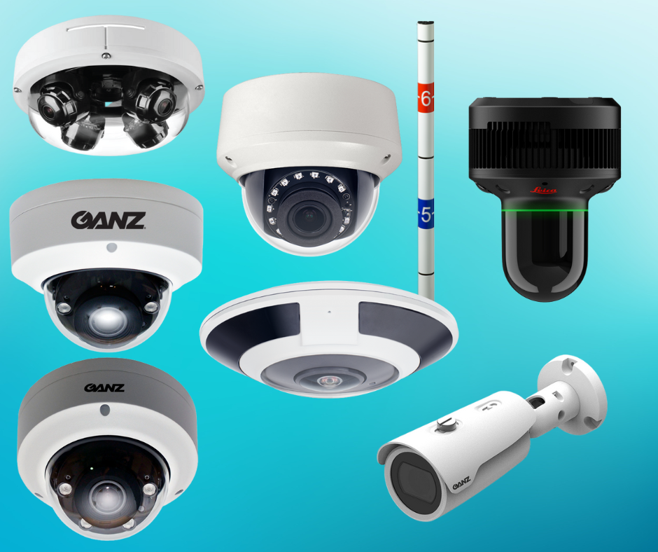 5 Tips for Choosing the Right Enterprise VMS — Ganz Security