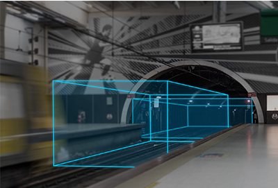 3D-Mapping Technology and the Evolution of Physical Security — Ganz ...