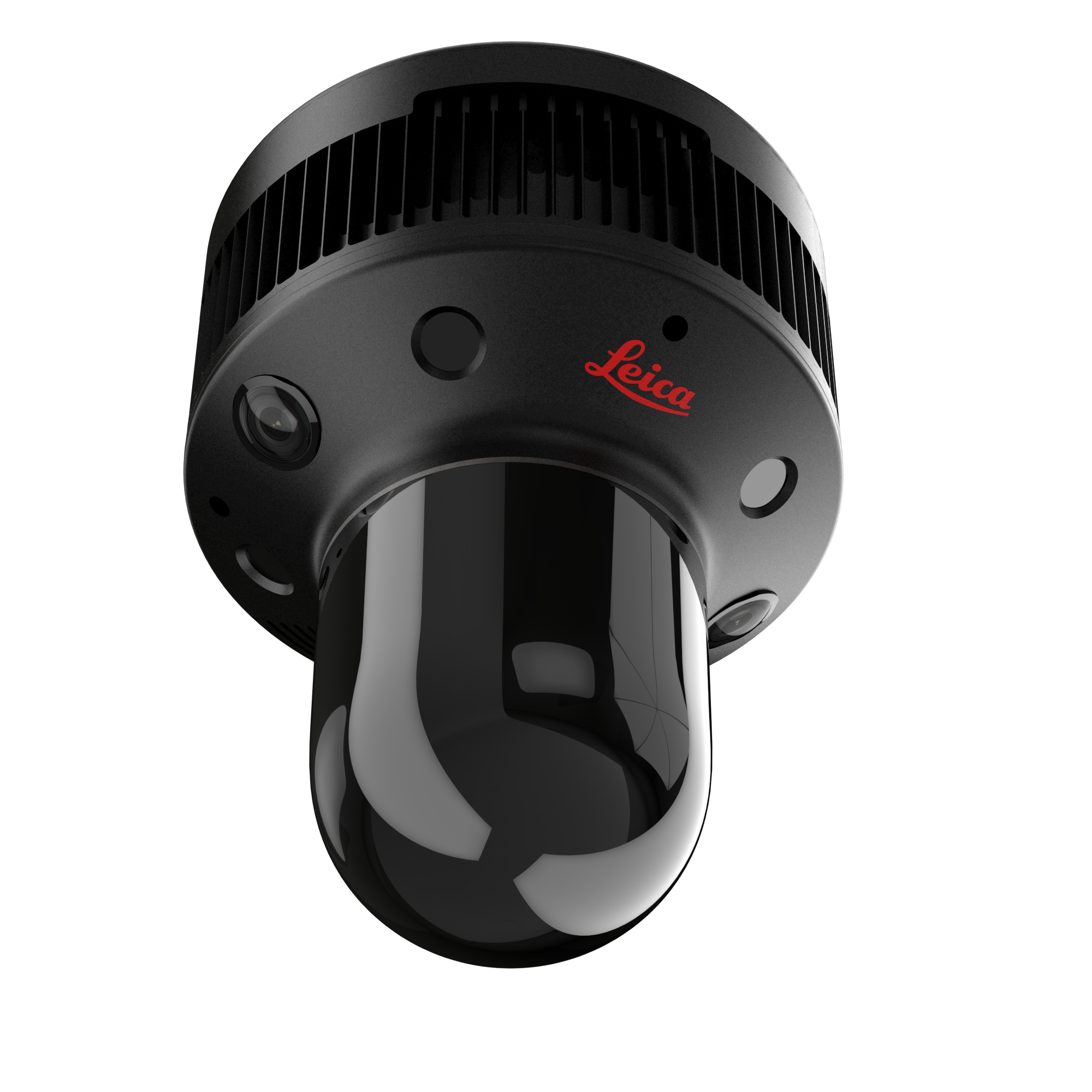 What is LiDAR and What is it Used For? — Ganz Security