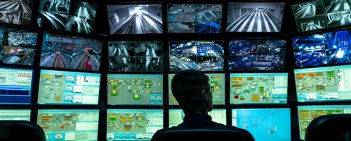 What is VMS? — Ganz Security