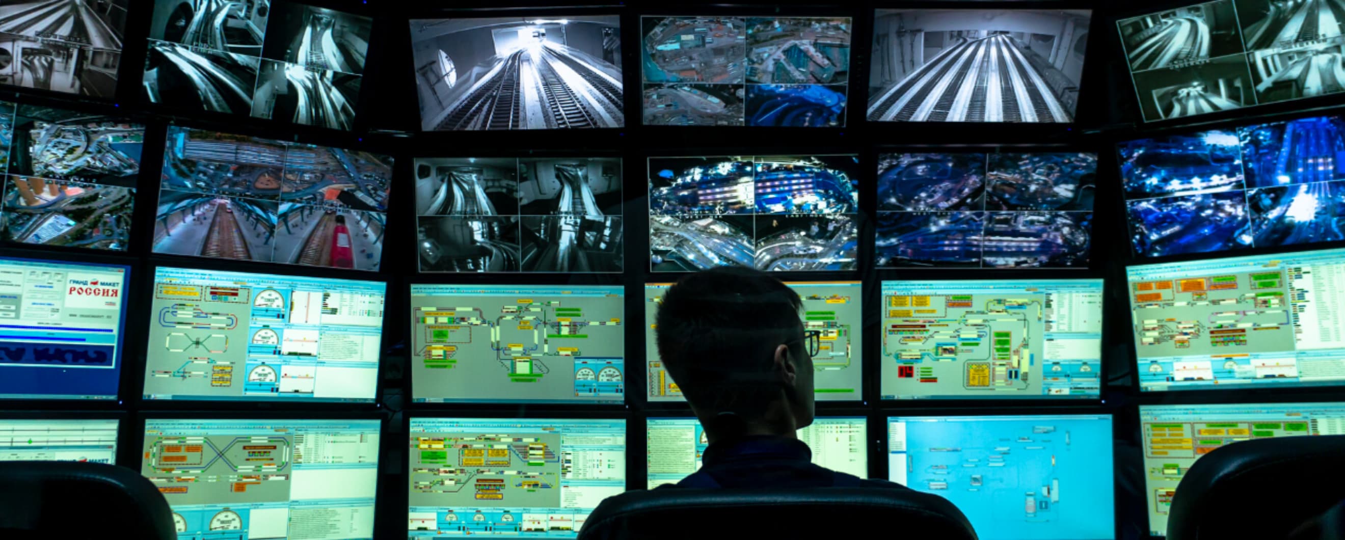 What is VMS? — Ganz Security