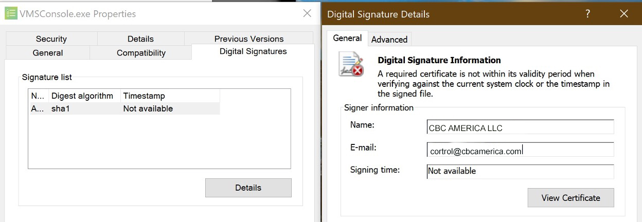 Ganz AI-BOX and CORTROL VMS United Against Campus Crime — Ganz Security