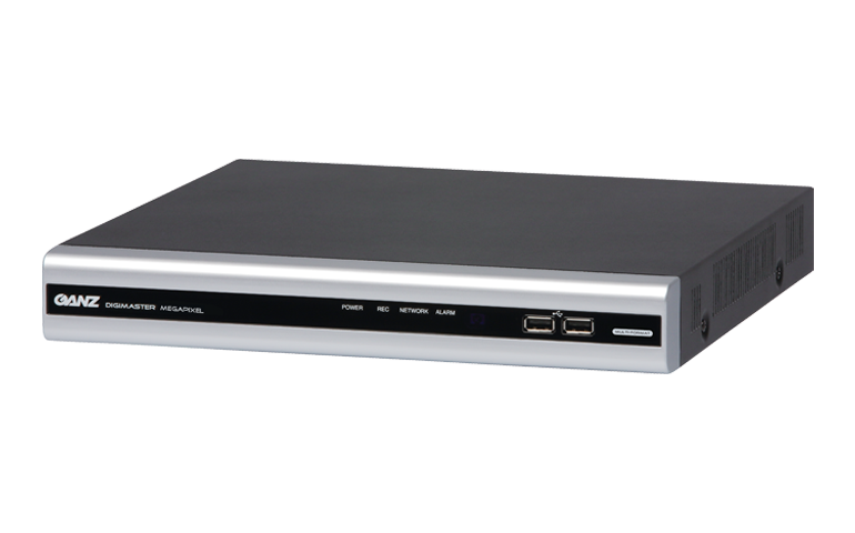 DR-8F45AT — Ganz Security