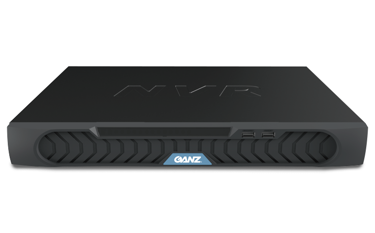 GENSTARMobile — Ganz Security