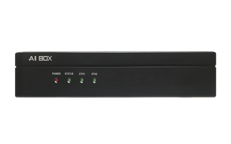 ZN-AIBOX16 — Ganz Security