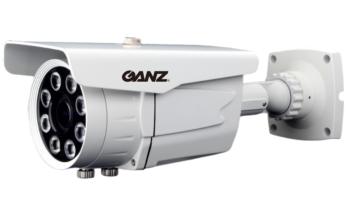 ZN8-B4NVF56 — Ganz Security