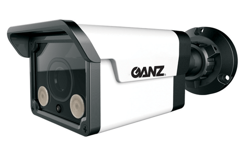 Cameras — Ganz Security