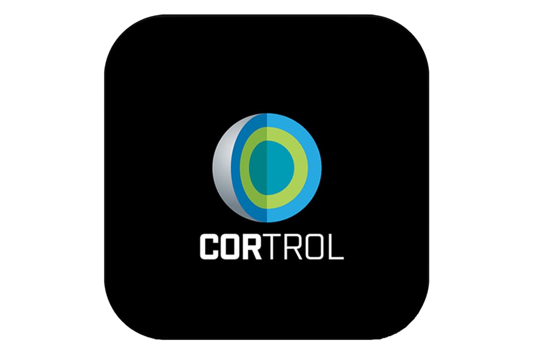 CORTROL GLOBAL — Ganz Security