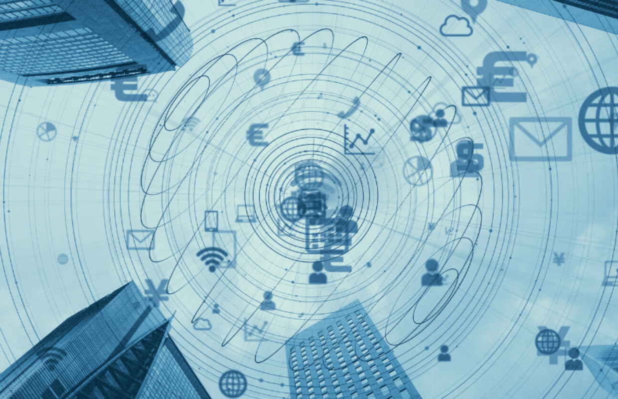 Uniting the Critical Systems that Define a Smart City — Ganz Security