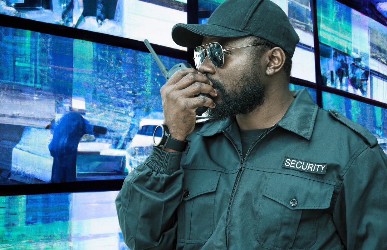 Choosing the Right VMS to Elevate Your Security System — Ganz Security