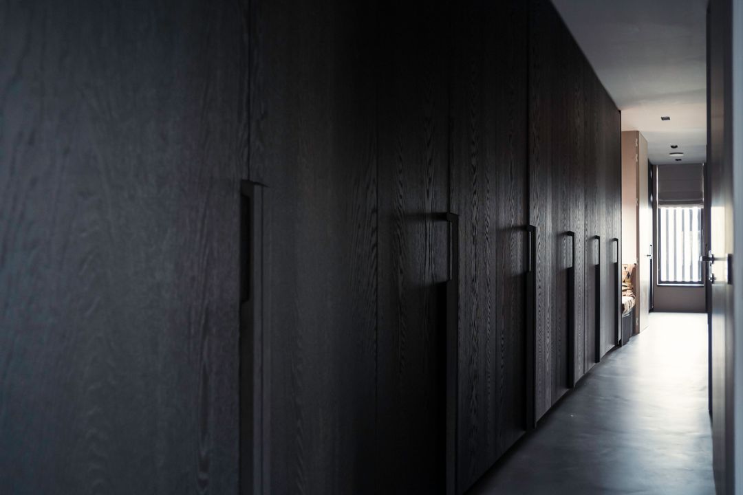 Bespoke Interior