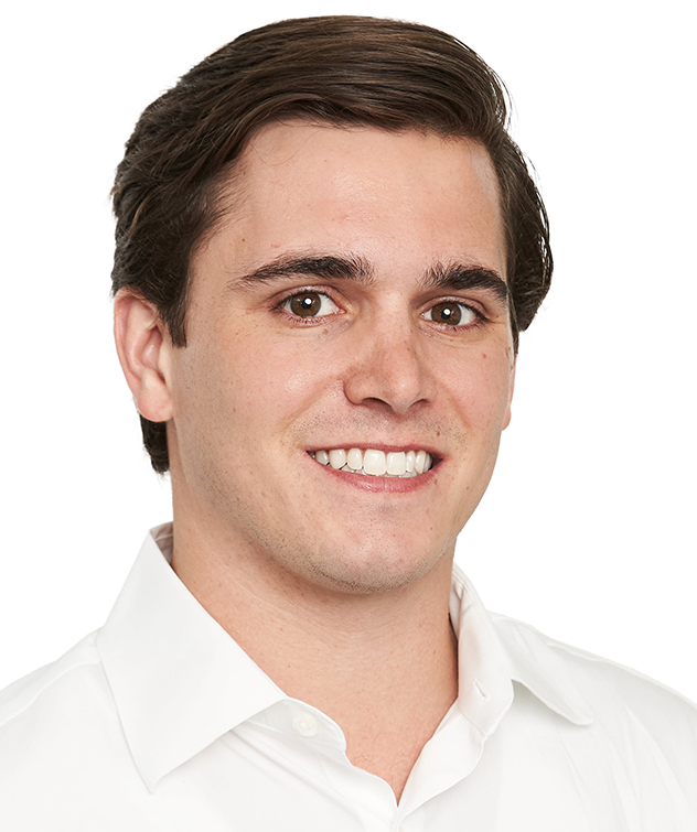 Jake Smith | Pickering Energy Partners