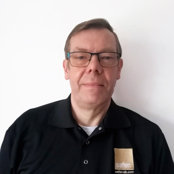 Meet the Team at Safer UK - Health and Safety Consultants