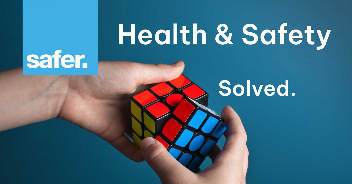 Face Fit Training in the South East - Safer UK