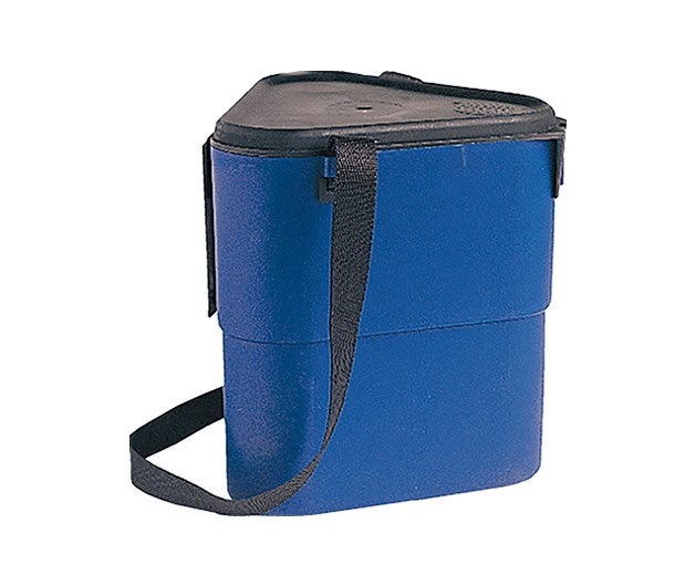 Sundström SR 230 Respirator Storage Box