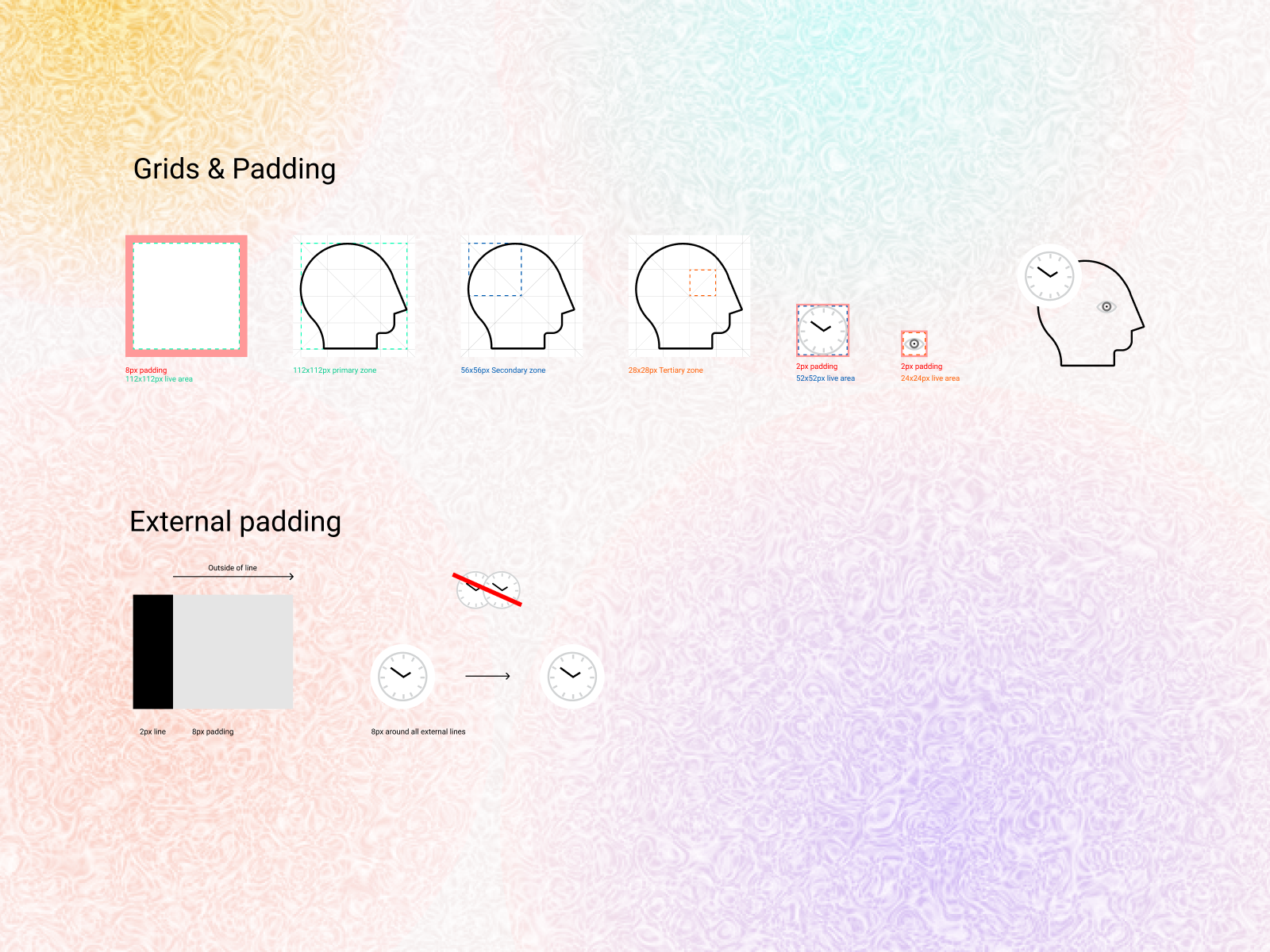 Our Designs For BCG | Studio Case Studies