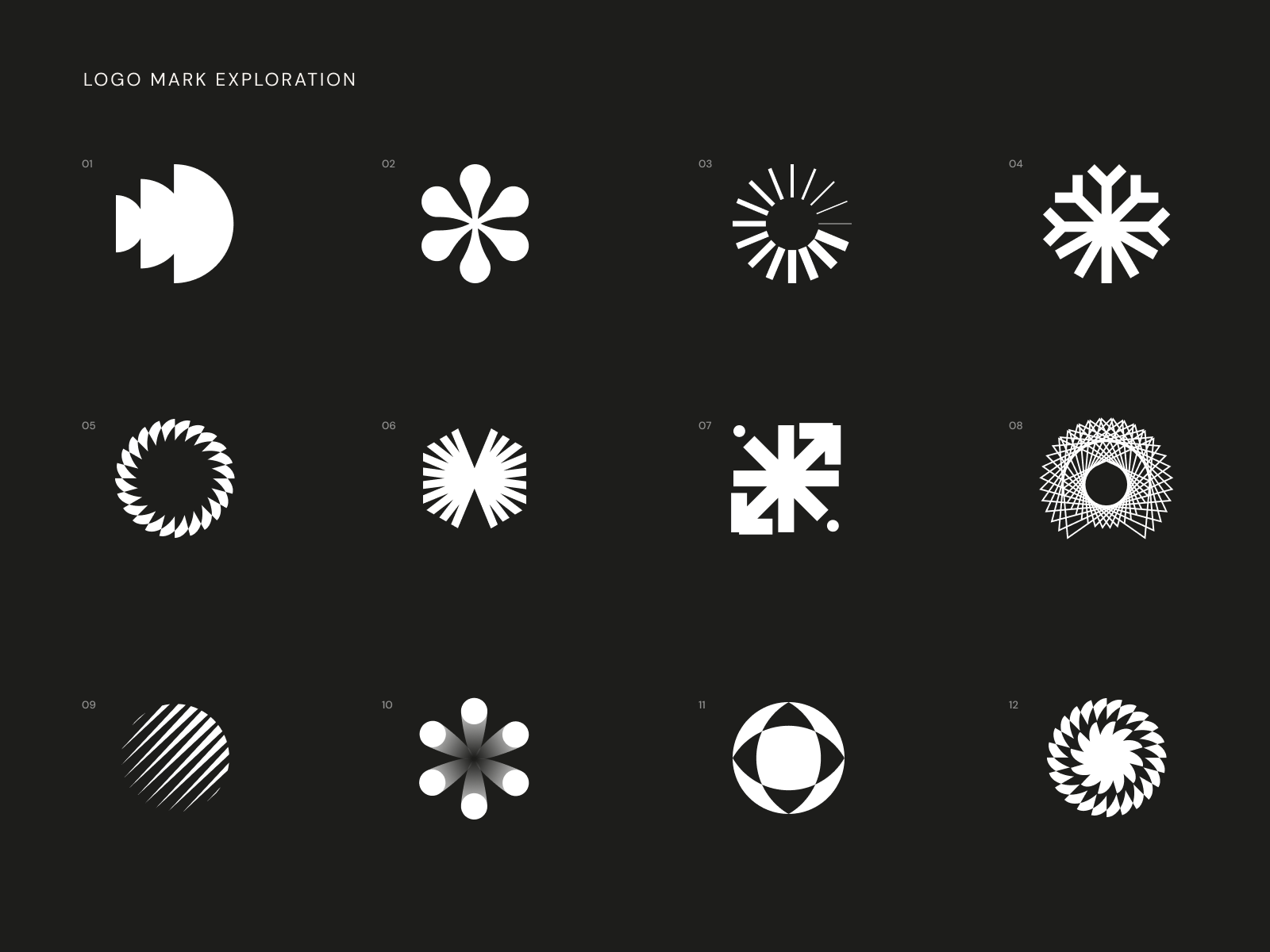 Our Designs For Snowball | Studio Case Studies