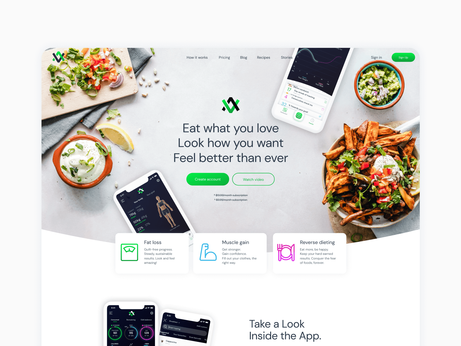 Our Designs For Avatar | Studio Case Studies