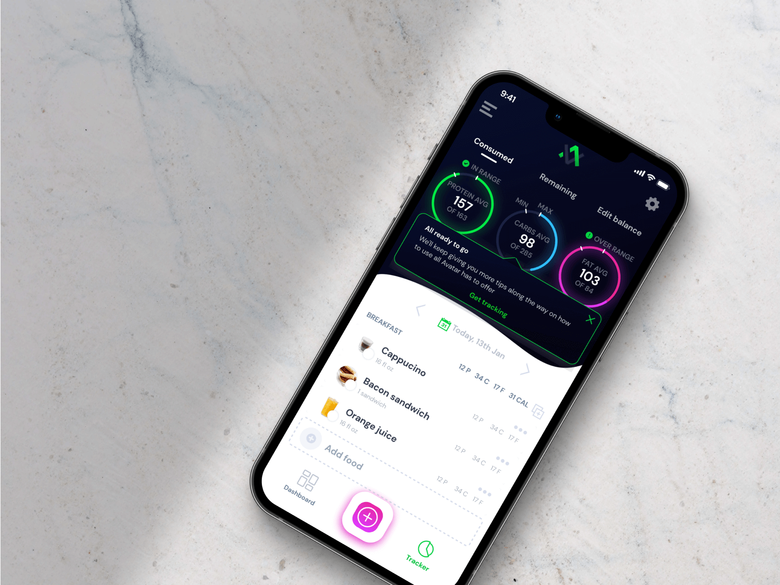 Our Designs For Avatar | Studio Case Studies