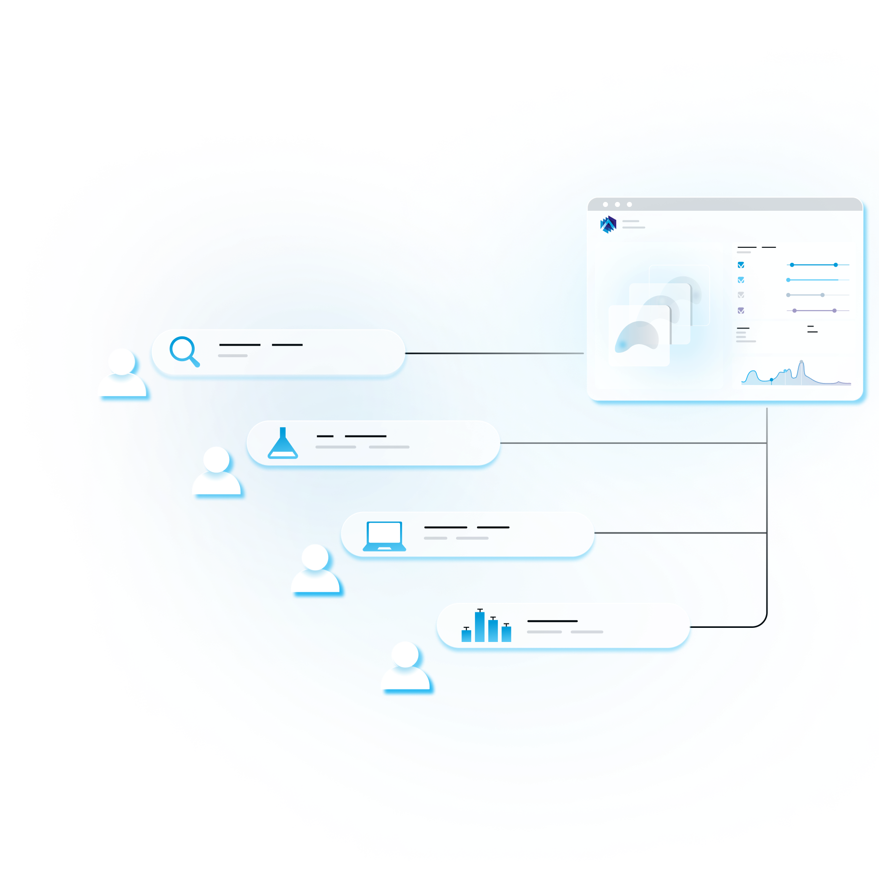 CRO | Aspect Analytics | Bring your spatial multi-omics data together