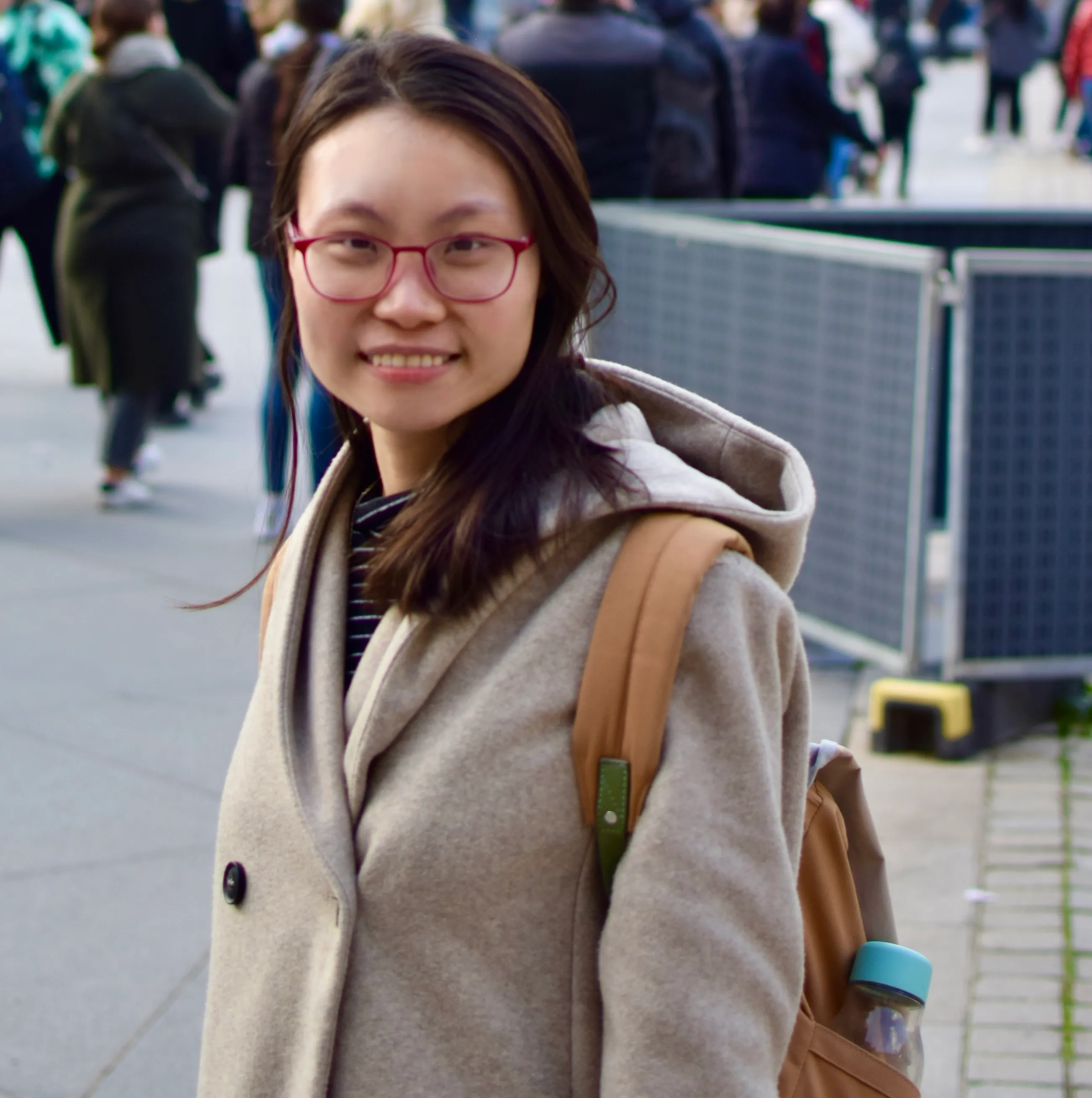 About us | Aspect Analytics | Bring your spatial multi-omics data together