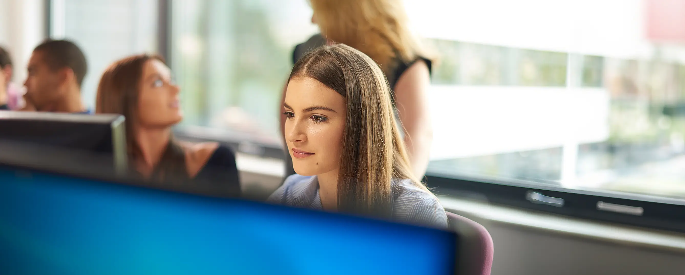 Contact Our Support | Midpoint Communications