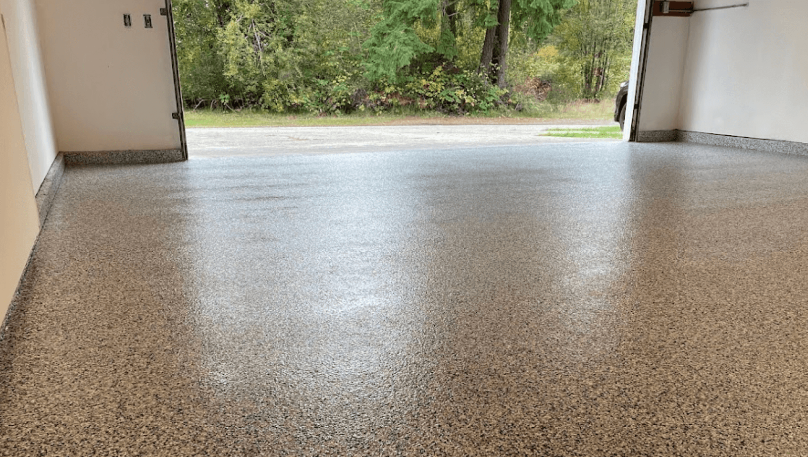 Garage Storage in Houston, TX | Force 5 Garage Solutions | Declutter