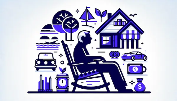 18 Passive Income Ideas for Wealth in Retirement