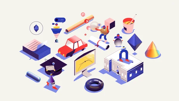 Character Design Fundamentals | A School of Motion Course