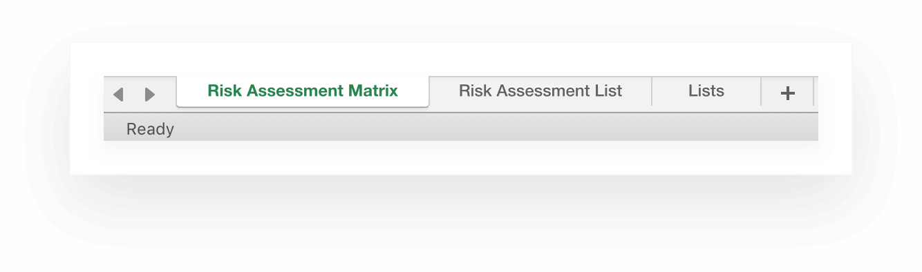 Risk Assessment Matrix Template: Download Now | TeamGantt