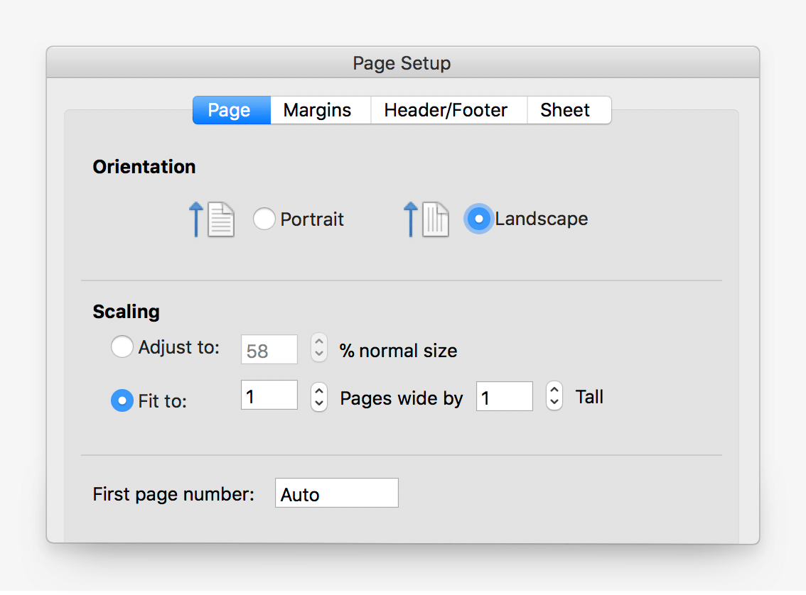 Free Project Schedule Template For Excel | TeamGantt