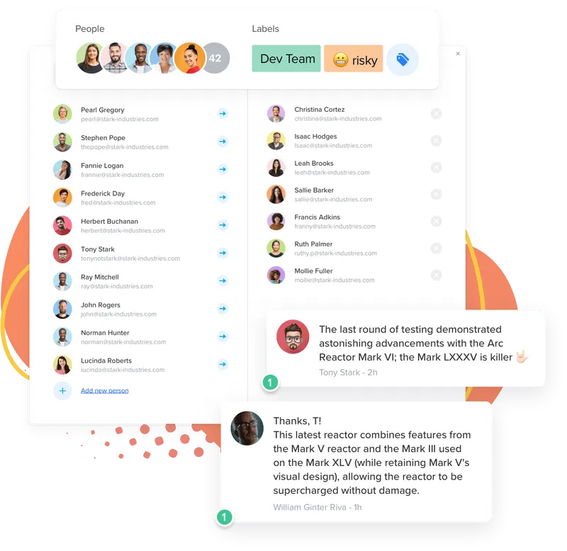 TeamGantt: The Easiest FREE Gantt Chart Maker Online